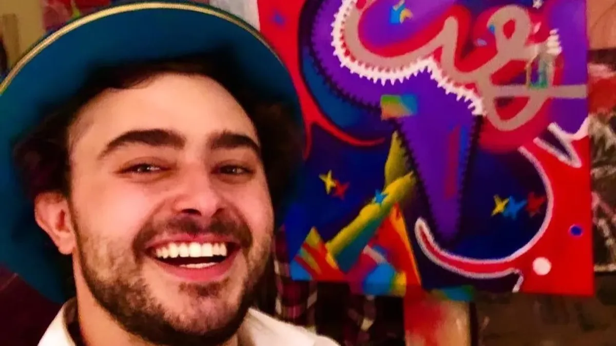 Murió Jansen Panettiere, actor de The Walking Dead, a los 28 años