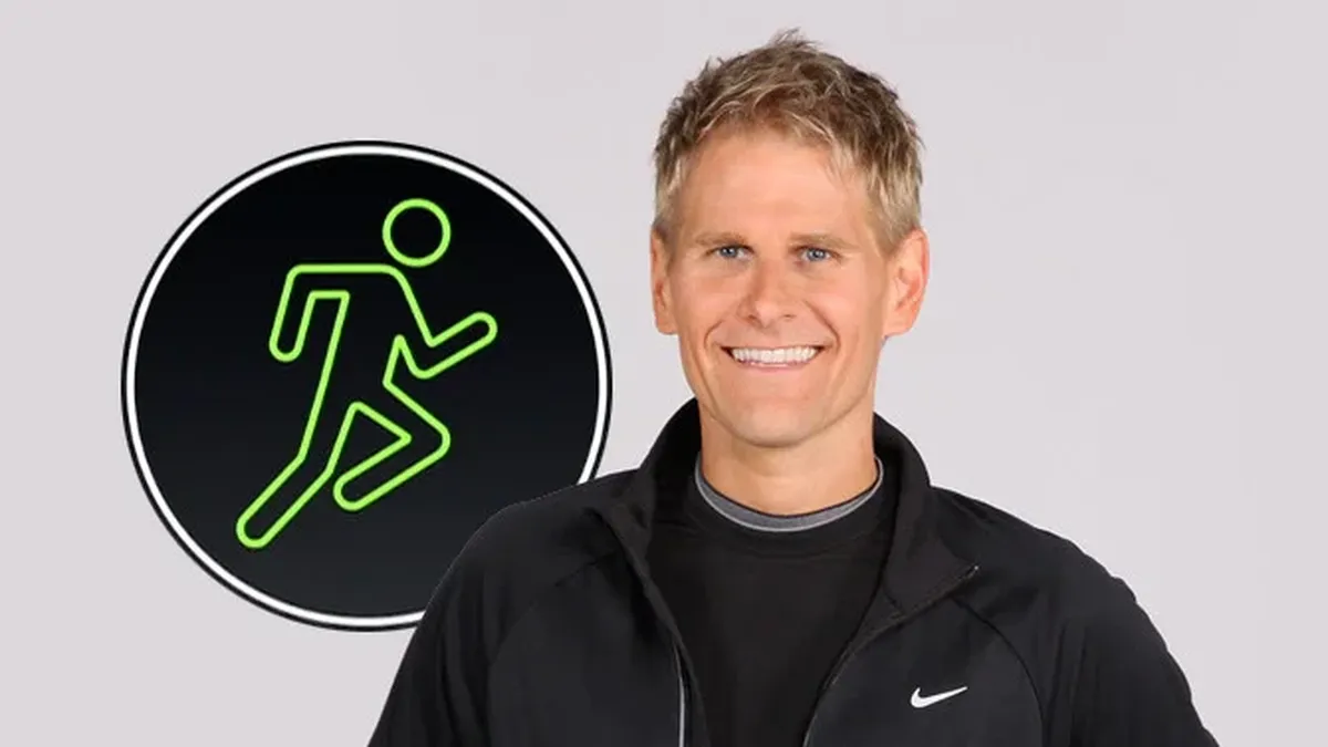 Jay Blahnik, el cerebro detrás de las funciones deportivas del Apple Watch