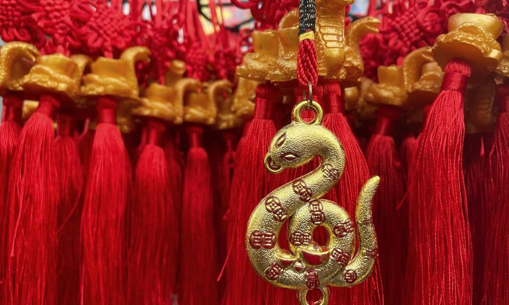 Año Nuevo Chino 2025 en Buenos Aires: días, agenda de actividades y ...