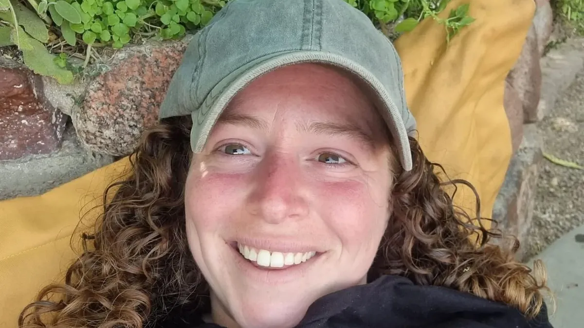 Quién es Shany Goren y cómo fue el secuestro de la uruguaya-israelí que ...