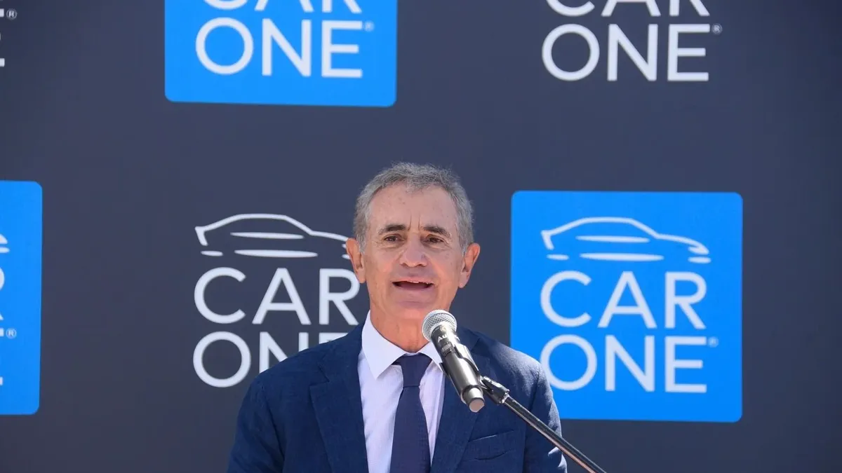 ¿Quién es Manuel Antelo, el argentino que está invirtiendo millones en ...