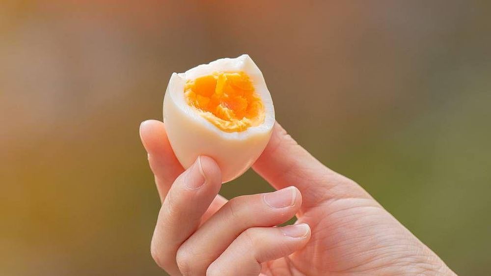 Qué es la colina, el nutriente que es vital para nuestro cerebro (y en ...