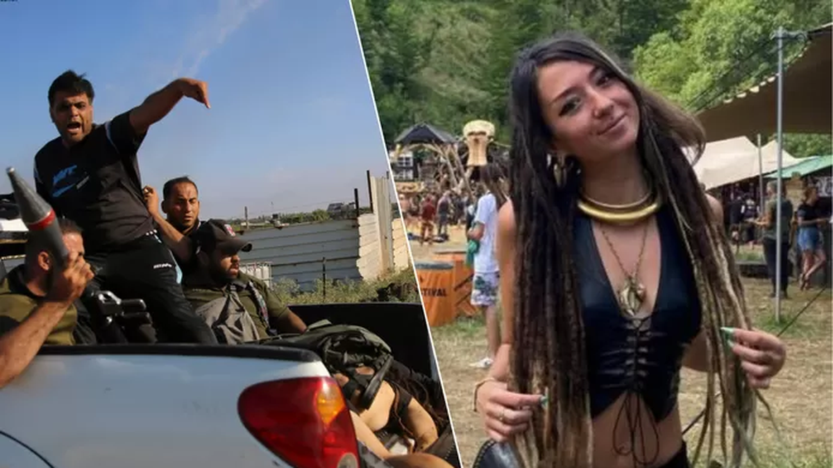 Israel repatrió el cadáver de la mujer que fue paseada arriba de una ...