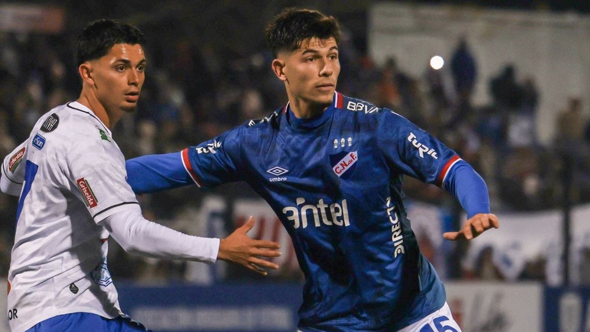 ¿A qué hora juega Huracán FC vs Nacional hoy por el debut tricolor en ...