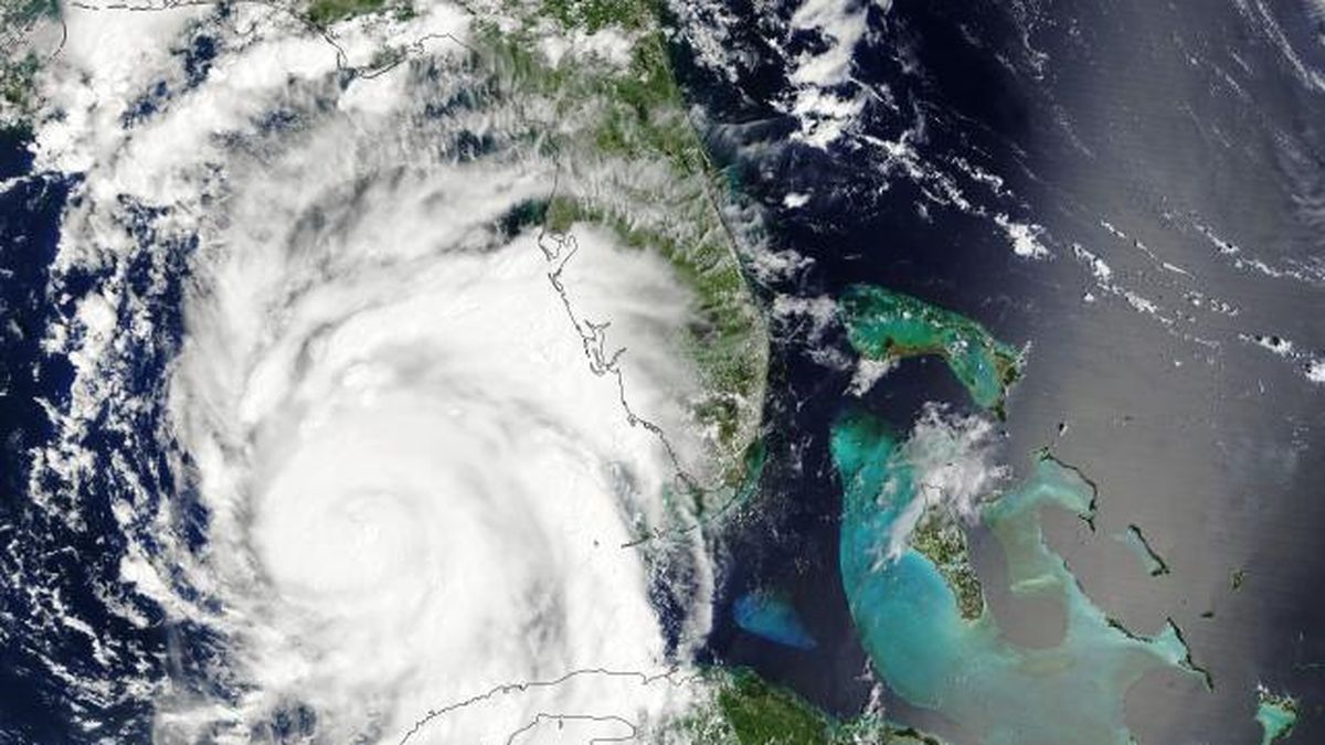 El Huracán Beryl crece y alcanza categoría 5: por qué es potencialmente catastrófico