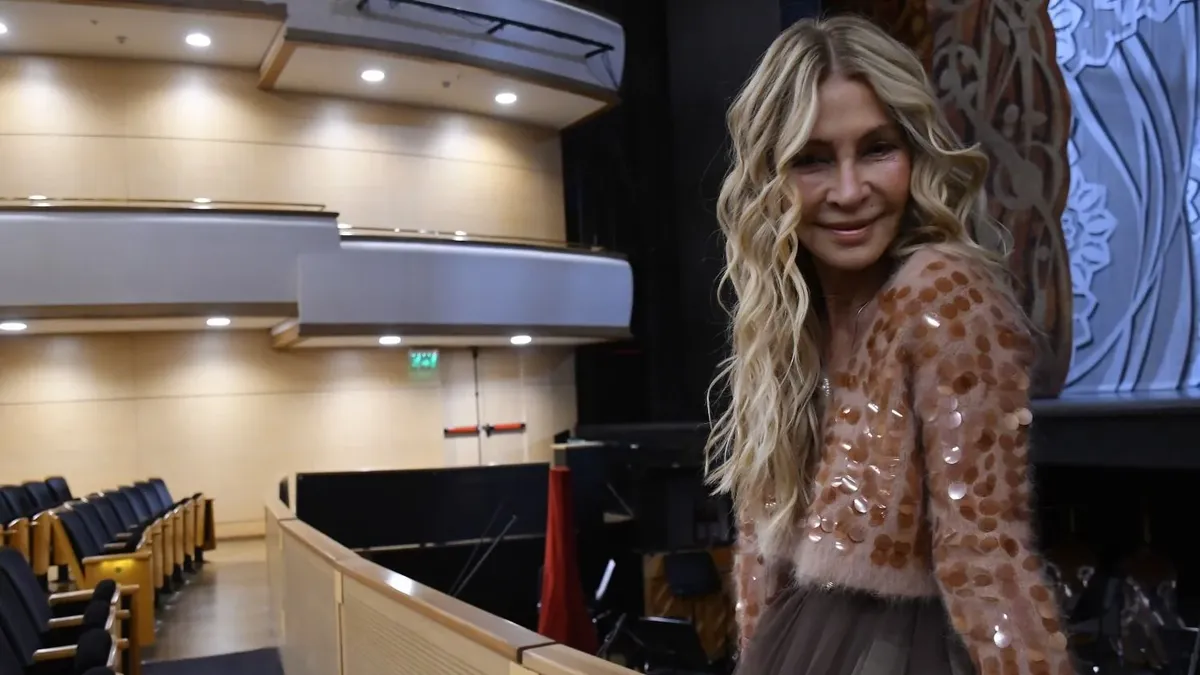 Cris Morena filmará en Uruguay un spin-off de Floricienta: Mi país está ...