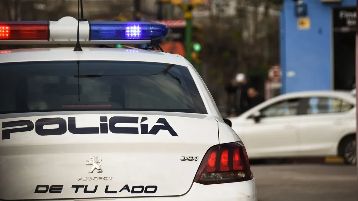 Imputaron a un joven de 18 años por el asesinato de una mujer trans en El Talar de Pando