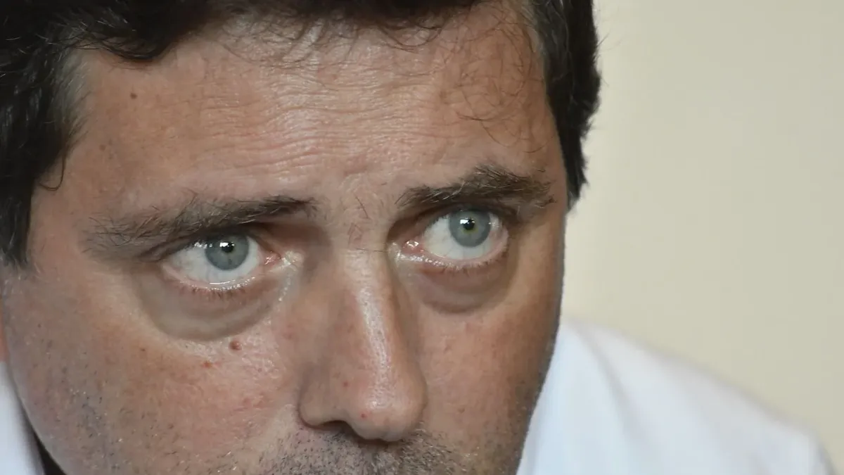 Elecciones en la AUF: Ignacio Alonso: “Es una falacia decir que AUFTV ...