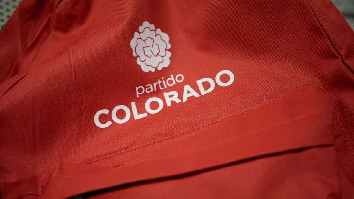 Acuerdo entre colorados: dirigentes de Ciudadanos se quedarán con el ...