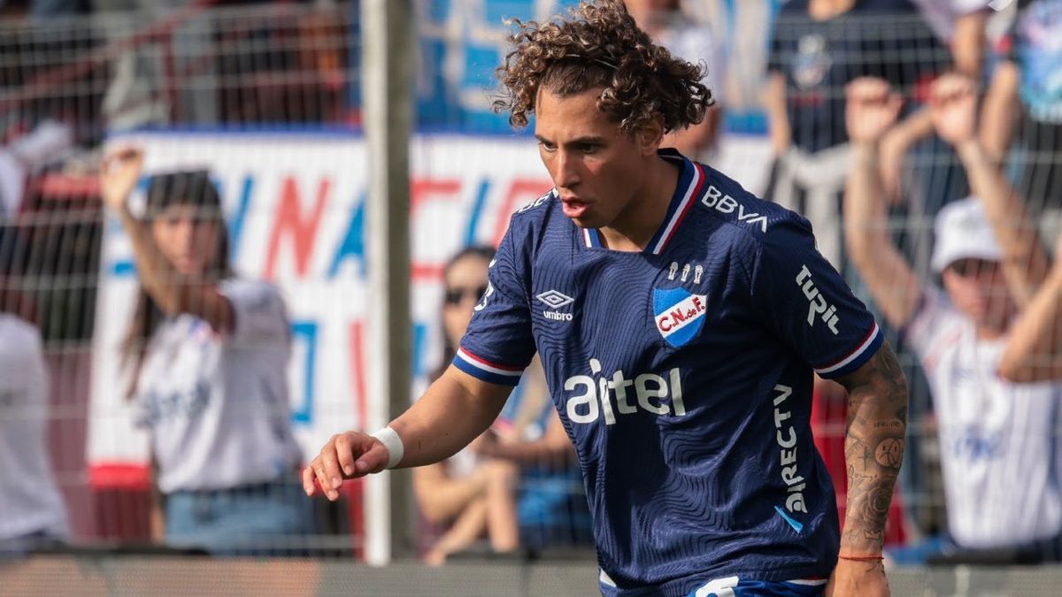 ¿Cuándo juega Nacional vs Racing por el Torneo Clausura, cancha y dónde verlo en vivo?