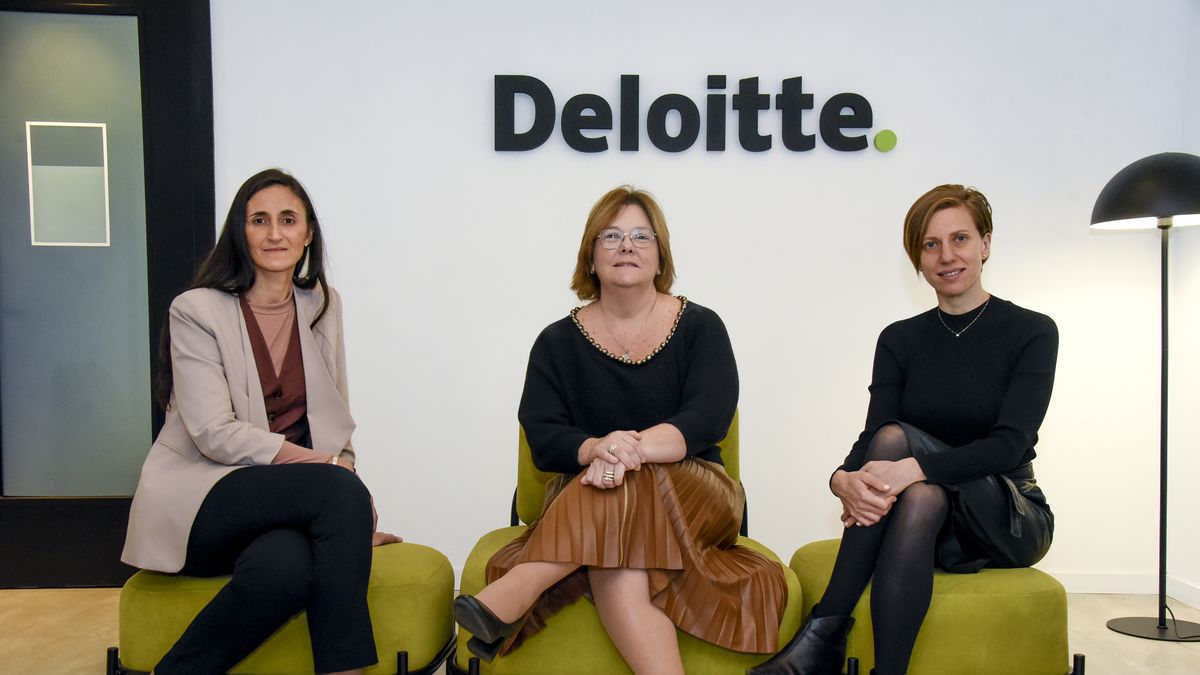 Sostenibilidad y estrategia empresarial: informe de Deloitte destaca ...
