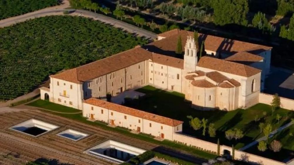 Sardón de Duero: así es el pueblo donde se celebra la boda de Stella ...