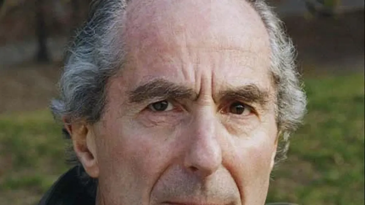 Wikipedia le dice a Roth quién construye el saber