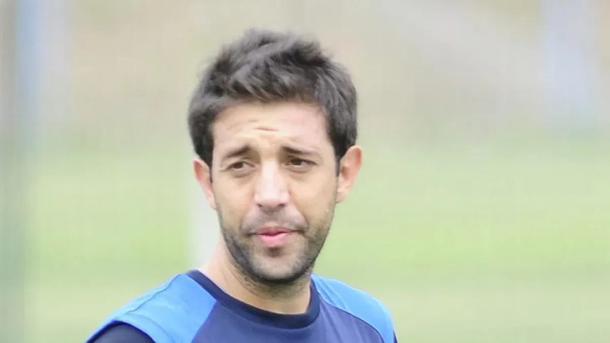 Bava no habló pero amenazó