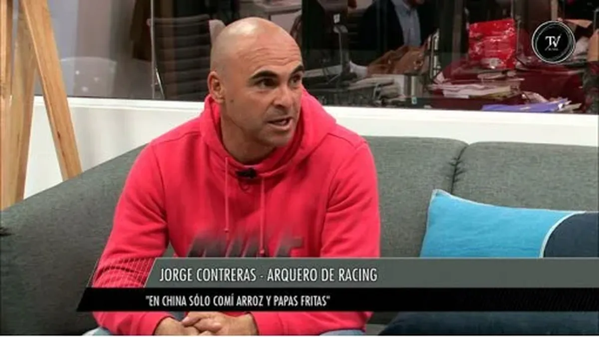 Si habré comido arroz en China