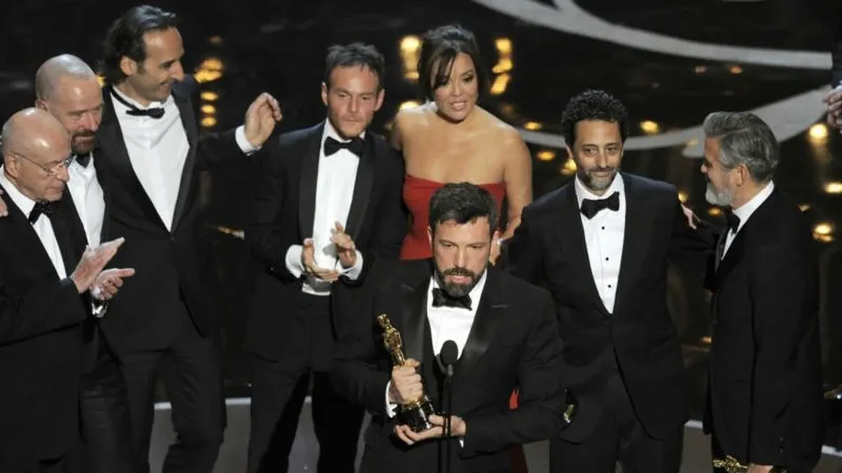 Los premios compartidos