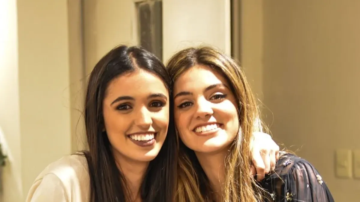 Agnes L, accesorios artesanales