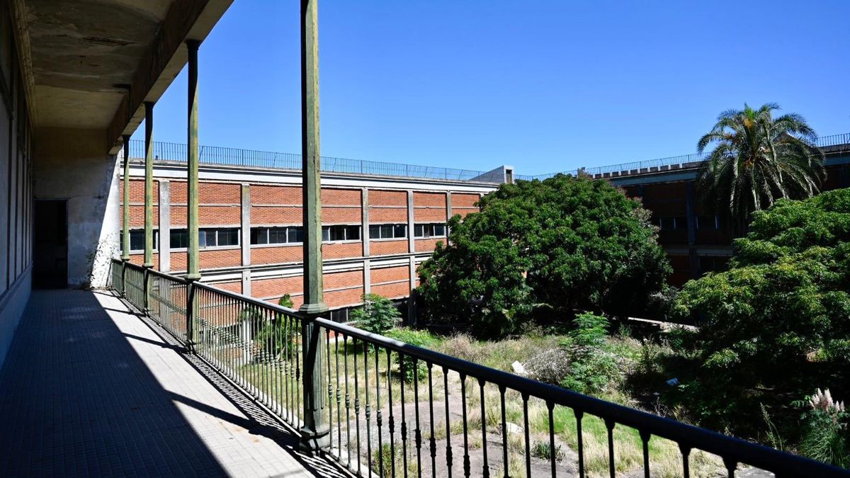 El Cuartel de Dragones de Montevideo que fue declarado Monumento Histórico: las curiosidades del ...