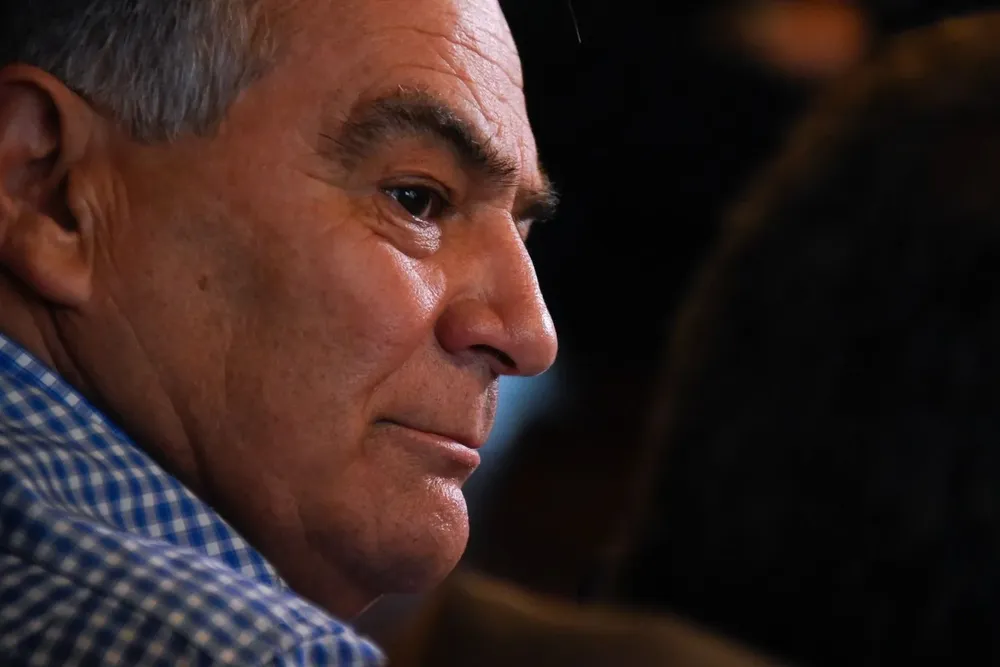 Vidalín dijo que ingresos a intendencias deberían ser por concurso ...