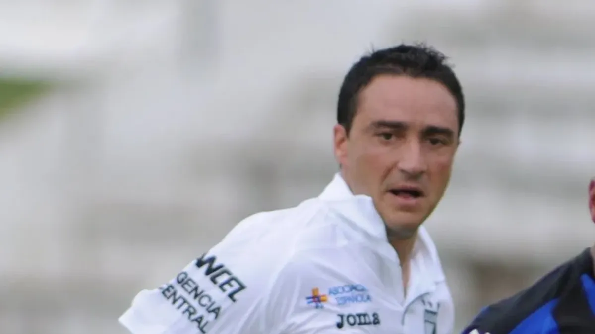 Pumar denunció que engañaron al plantel de Nacional