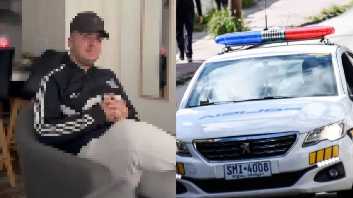 Imputaron a joven que lidera La Banda del Chepe y que protagonizó pelea ...