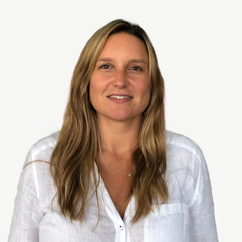 Magdalena Mutio y Christopher Jones impulsan la transformación del ...