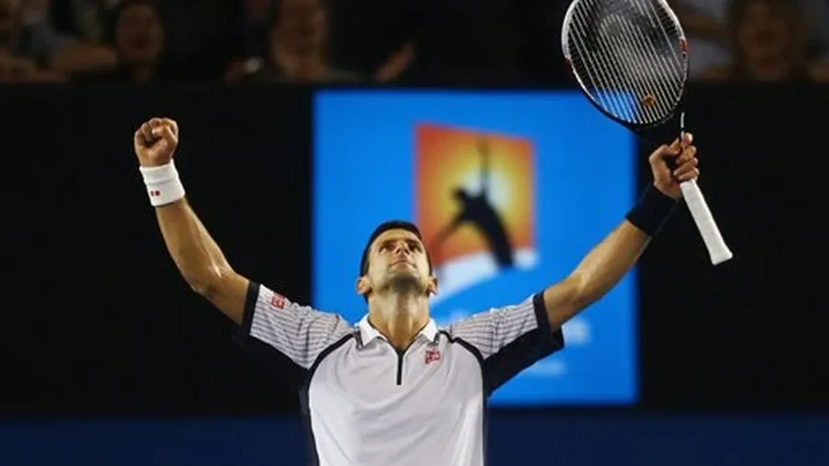 Ferrer y Djokovic se verán las caras en semifinales