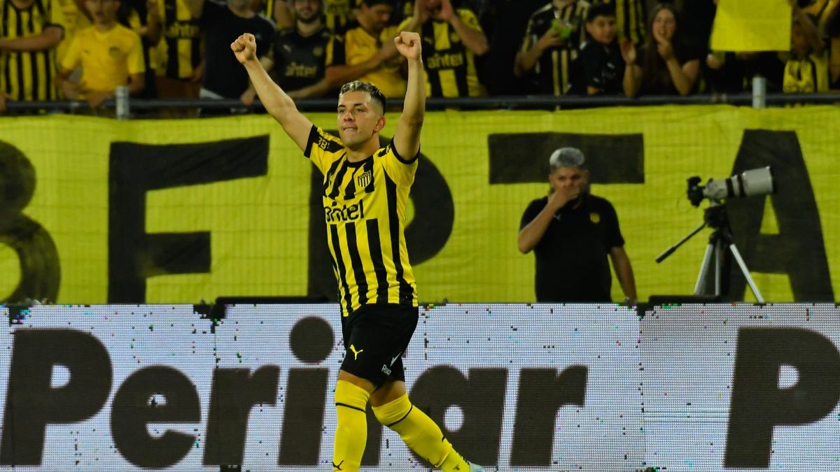 El impactante cambio de look de Leonardo Fernández, la figura de ...