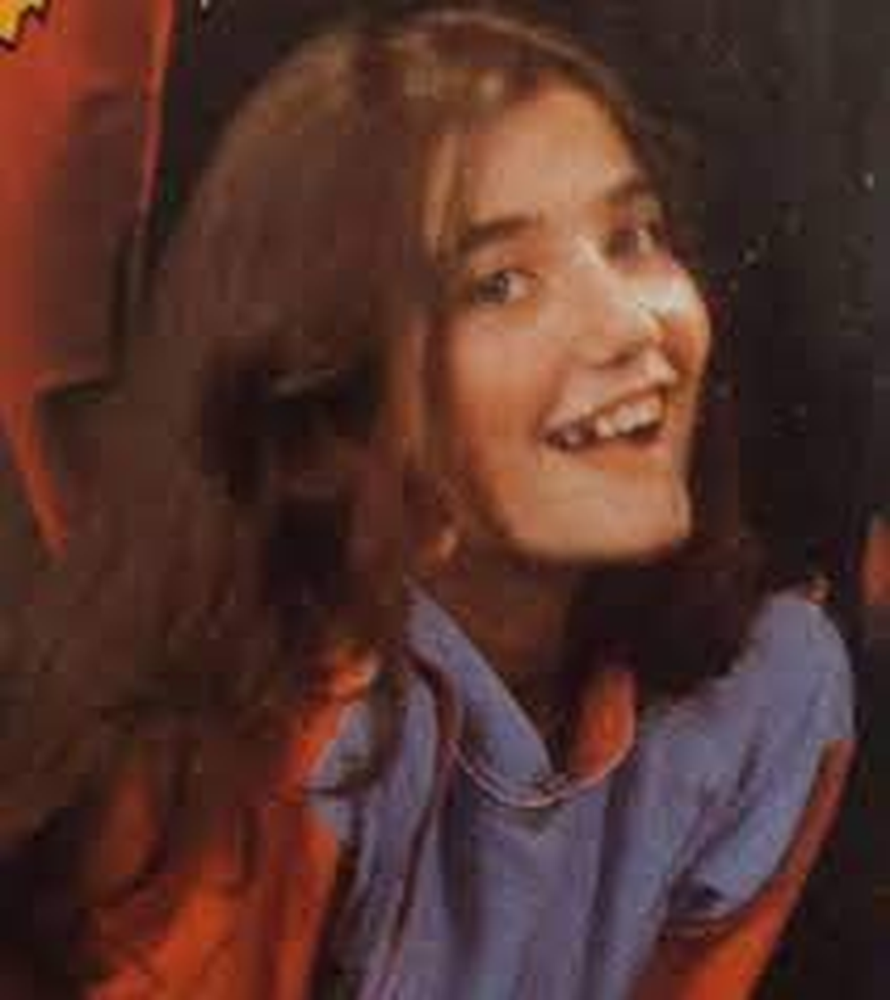 Muere Astrid Fenollar la voz del memorable grupo infantil `Regaliz´ que ...