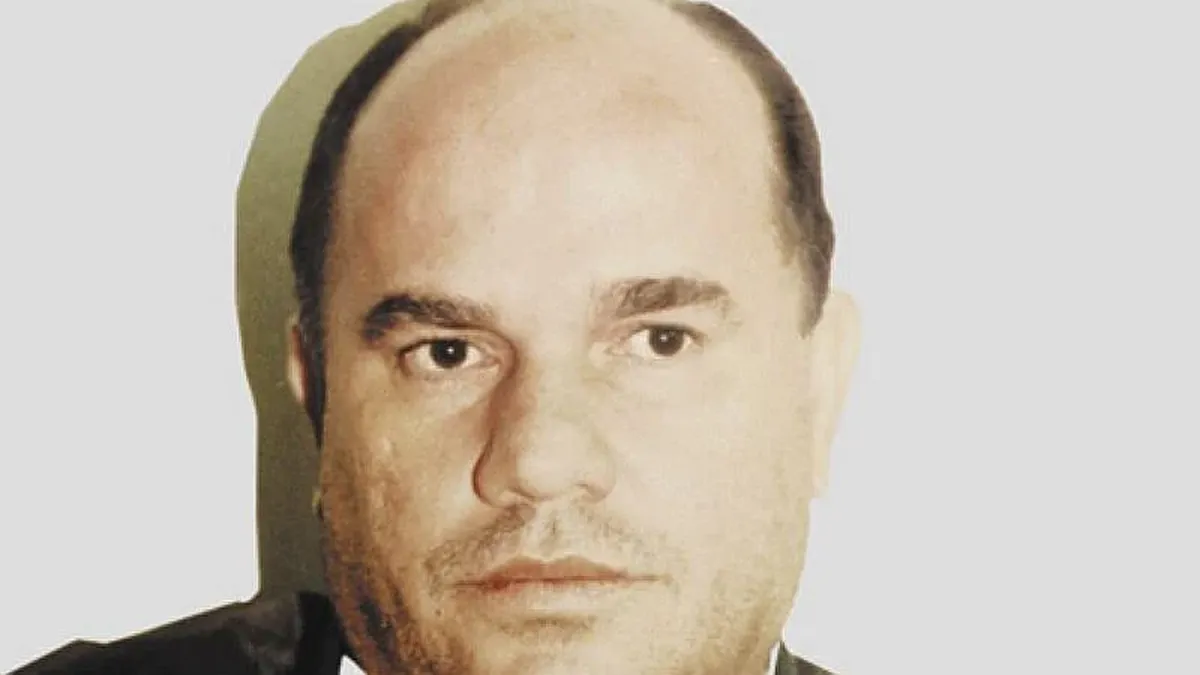 El pesado historial del clan Ramírez