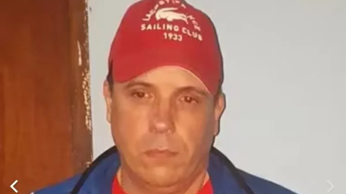 ¿Pablo Goncálvez representa un peligro más de 30 años después? La ...