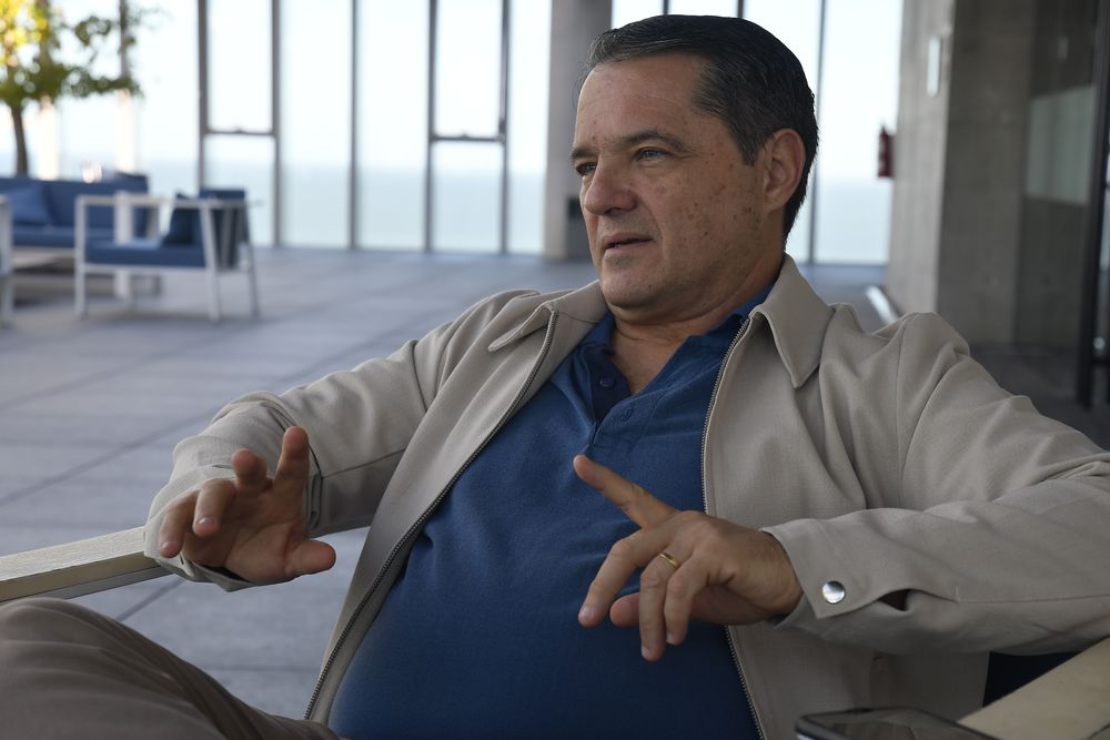 Las coincidencias en limpieza de los candidatos en Montevideo ...