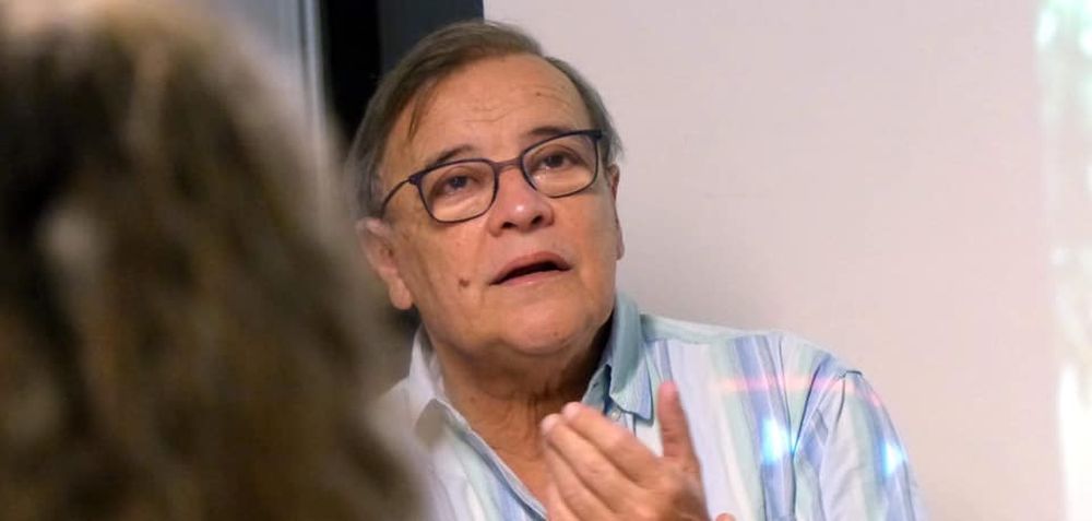 Su ejemplo, pasión y legado vivirán en nosotros: el sentido comunicado ...