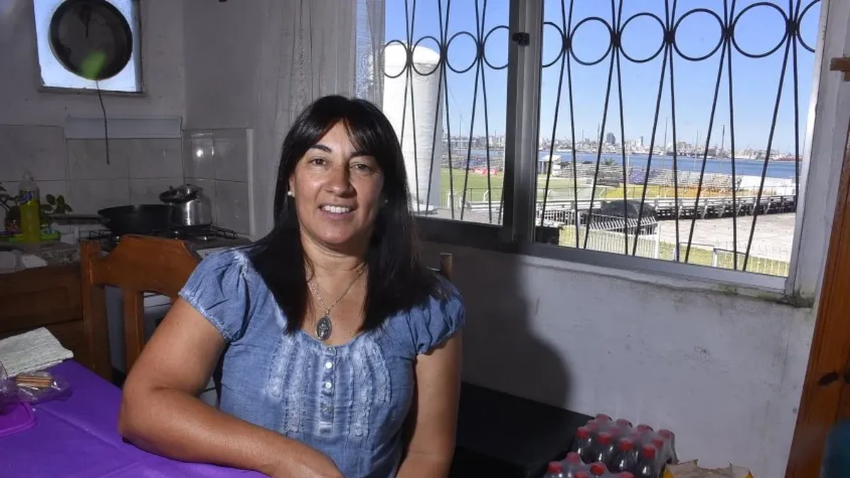 Una vida en Capurro viviendo por los colores