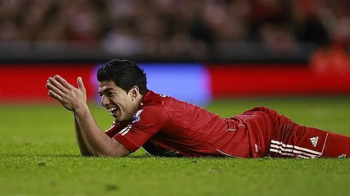 Suárez puede entrar en la historia de la Premier