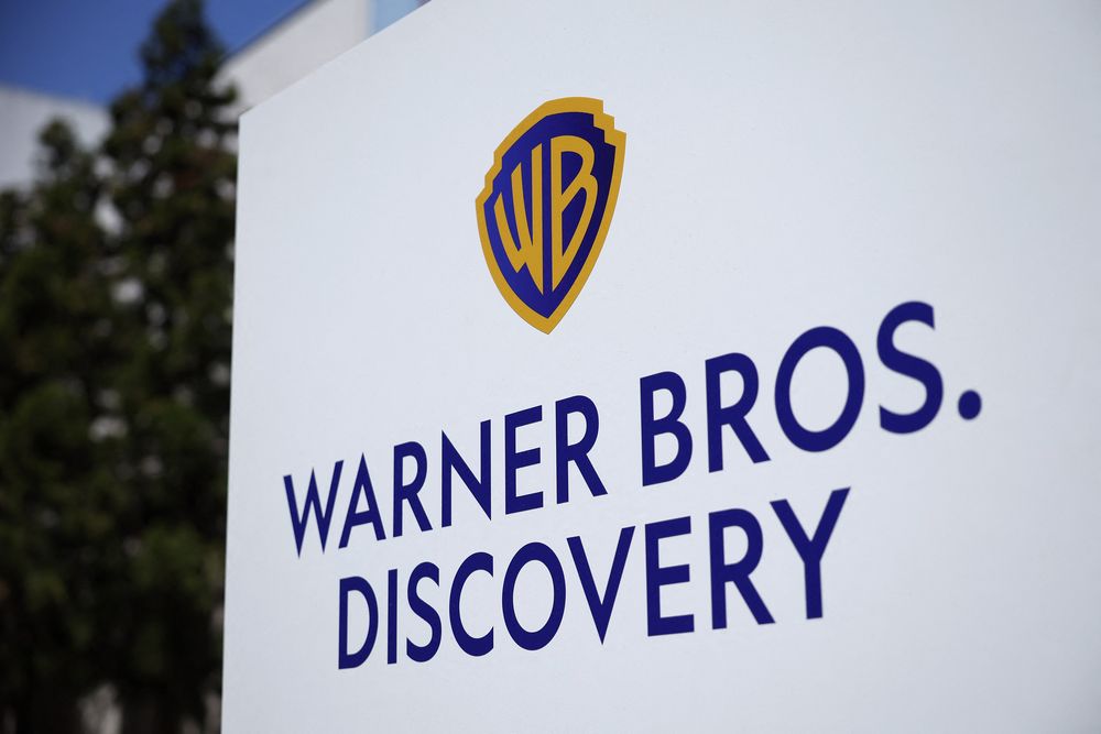 Warner Bros Discovery se divide en dos empresas para potenciar el streaming: ¿cómo afecta al ...