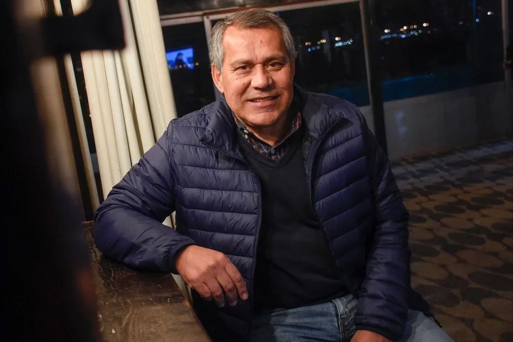 La fuerte definición de Ruben Paz sobre la selección uruguaya de Marcelo Bielsa en las Eliminatorias