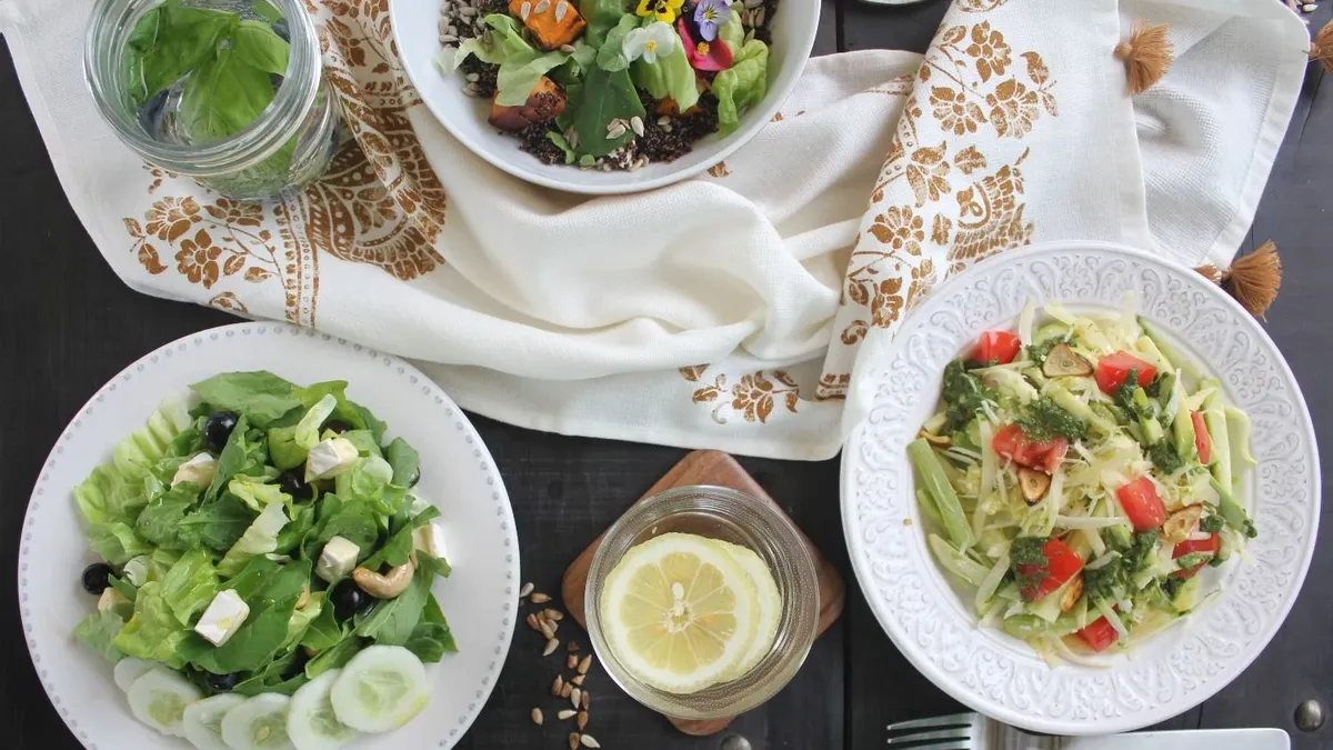 Ataques de hambre: qué son y cómo manejarlos