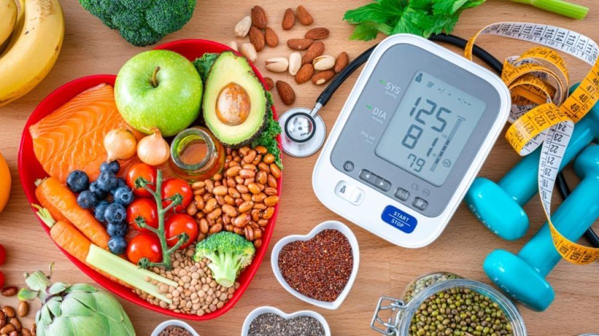 Cómo reducir el colesterol de forma natural con una dieta saludable, todo lo que debés saber