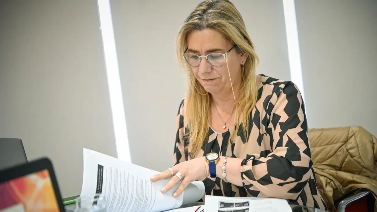 Sol Andrade, una mujer que marcó huella en la historia de los negocios ...