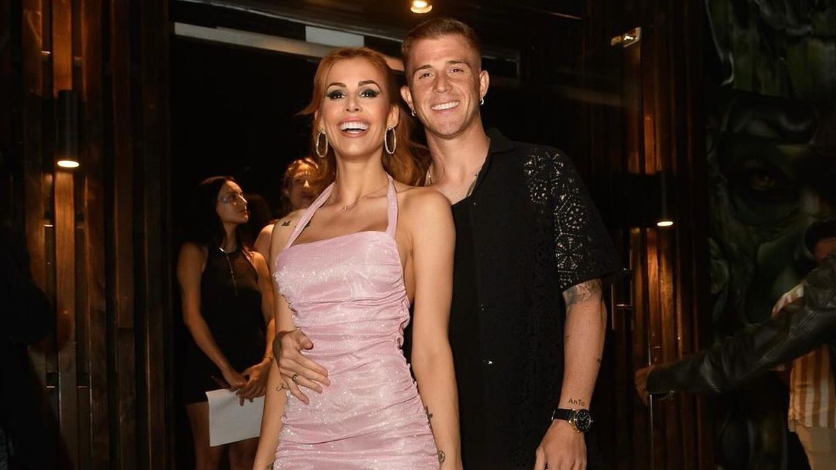 ¿Volvieron?: la sarcástica respuesta de Anto Lima tras publicar una ...