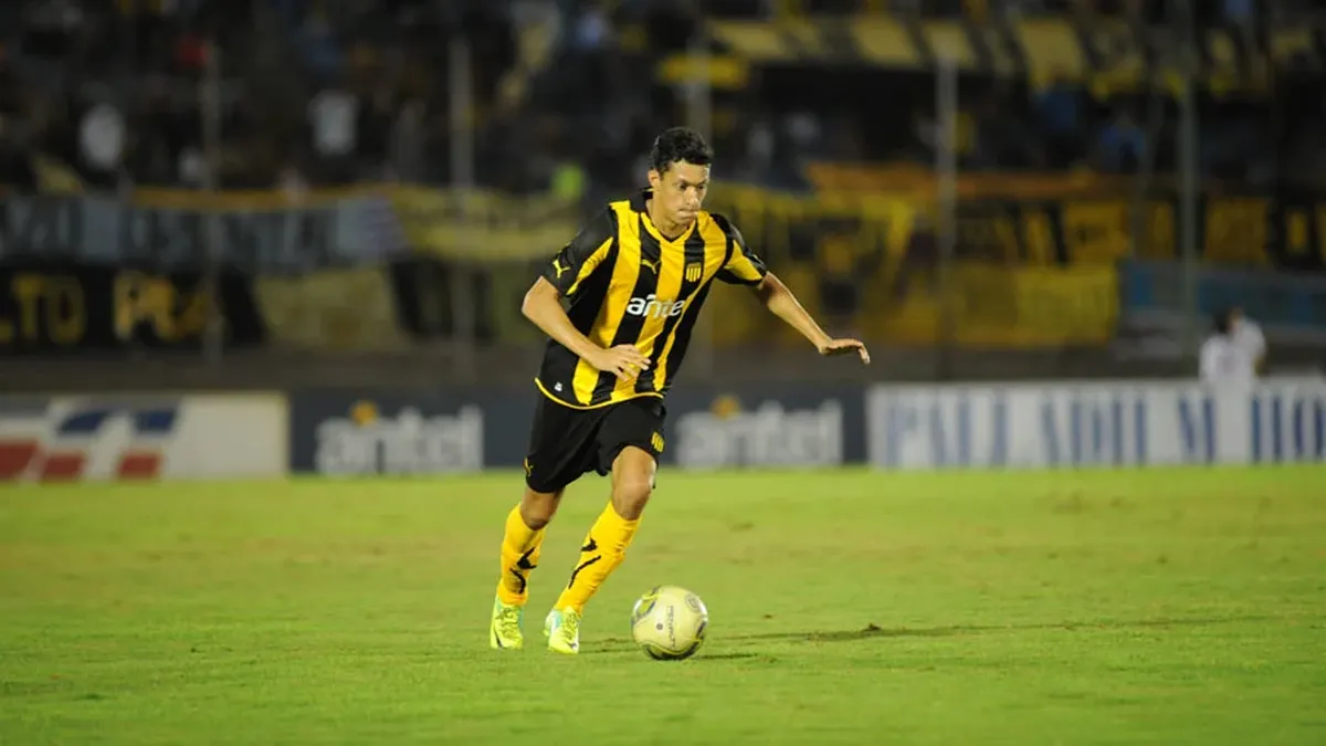 El martirio de Montelongo