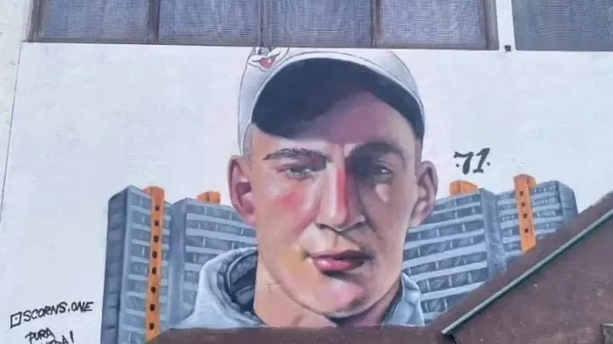 Muerte de Ignacio Suárez: familia del hincha de Peñarol reclamó a ...