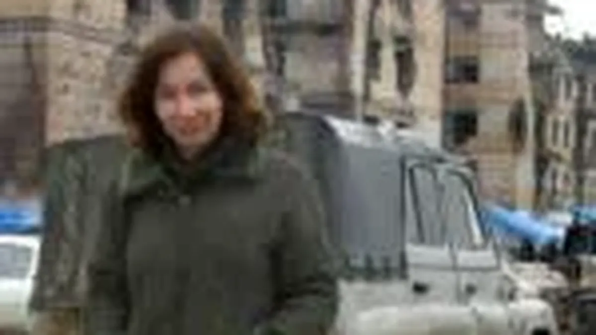 Falleció Vincent Ford