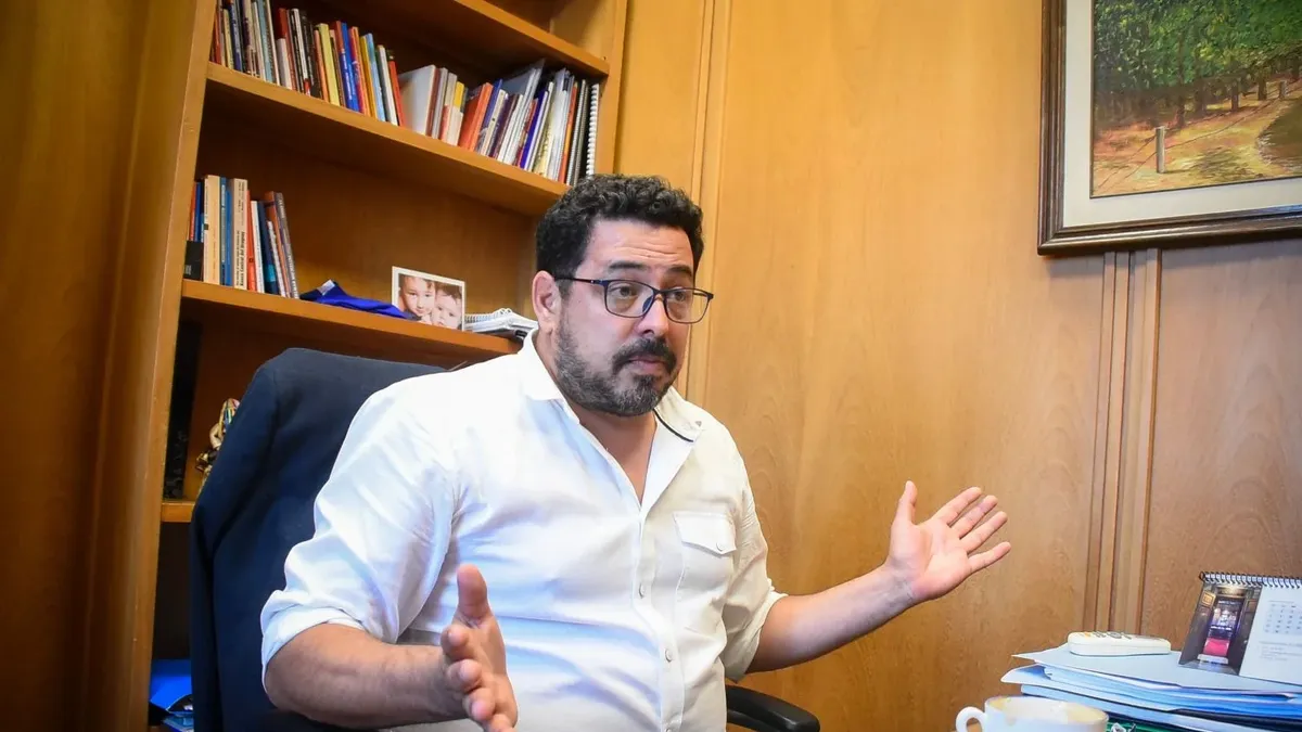 Pacha Sánchez criticó al juez que falló sobre vacunas: Algunos piensan ...