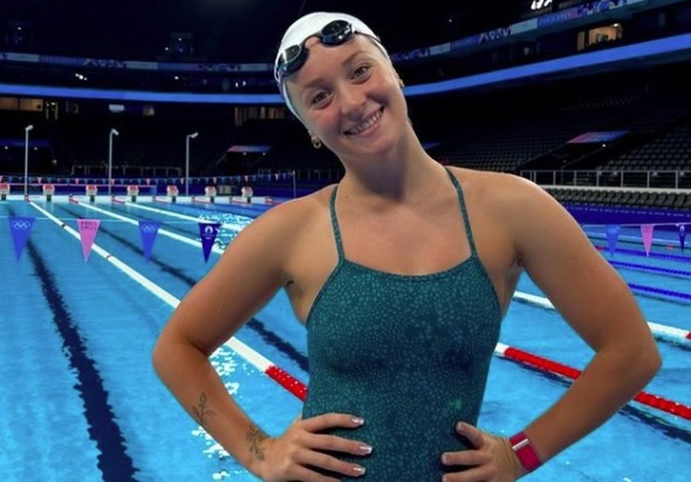 Alegría, insomnio, lágrimas y redes sociales: las sensaciones de Nicole ...