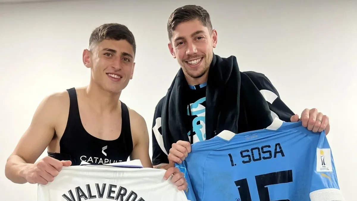 Ignacio Sosa a Peñarol: en Fénix están dispuestos a hablar pero aún no llamaron desde los aurinegros