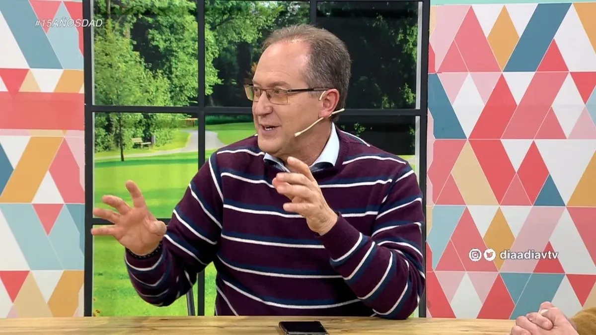 VTV desplazó abruptamente a Miguel Nogueira a minutos de un informativo