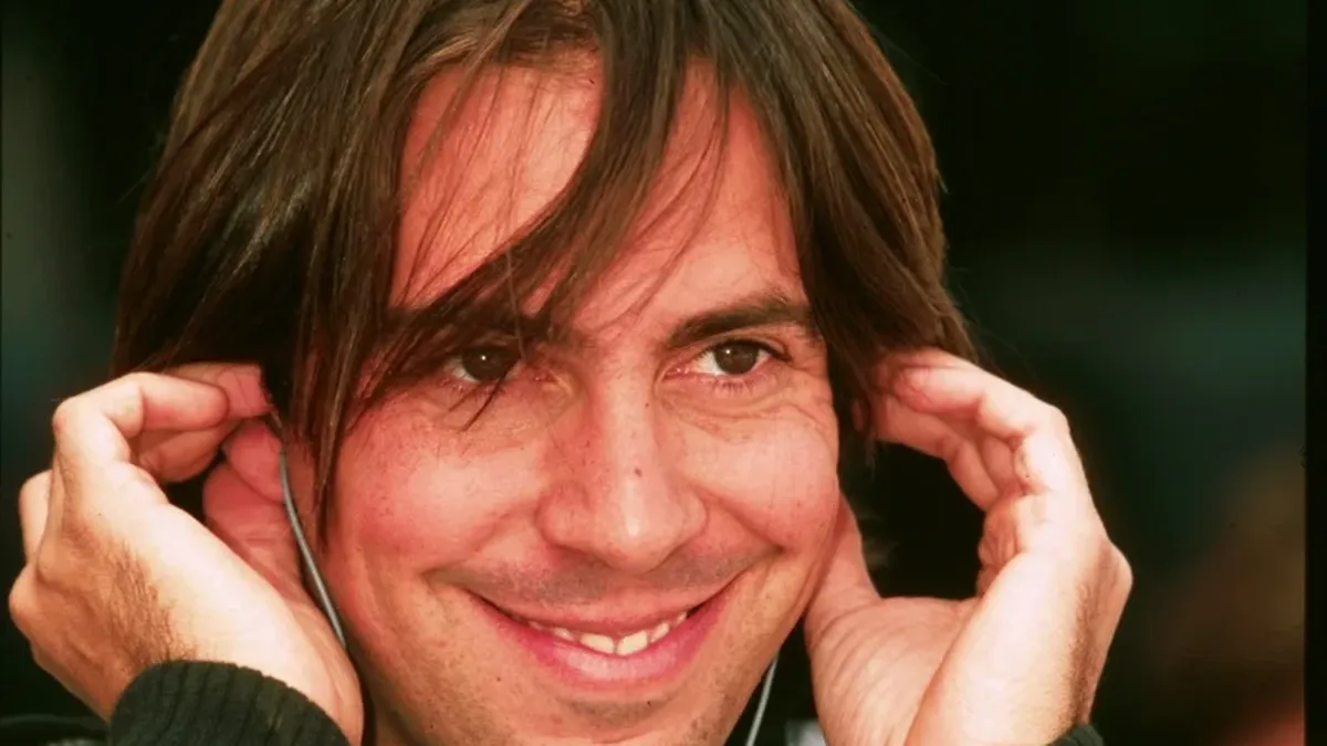 Homenaje a Gonchi en Spa