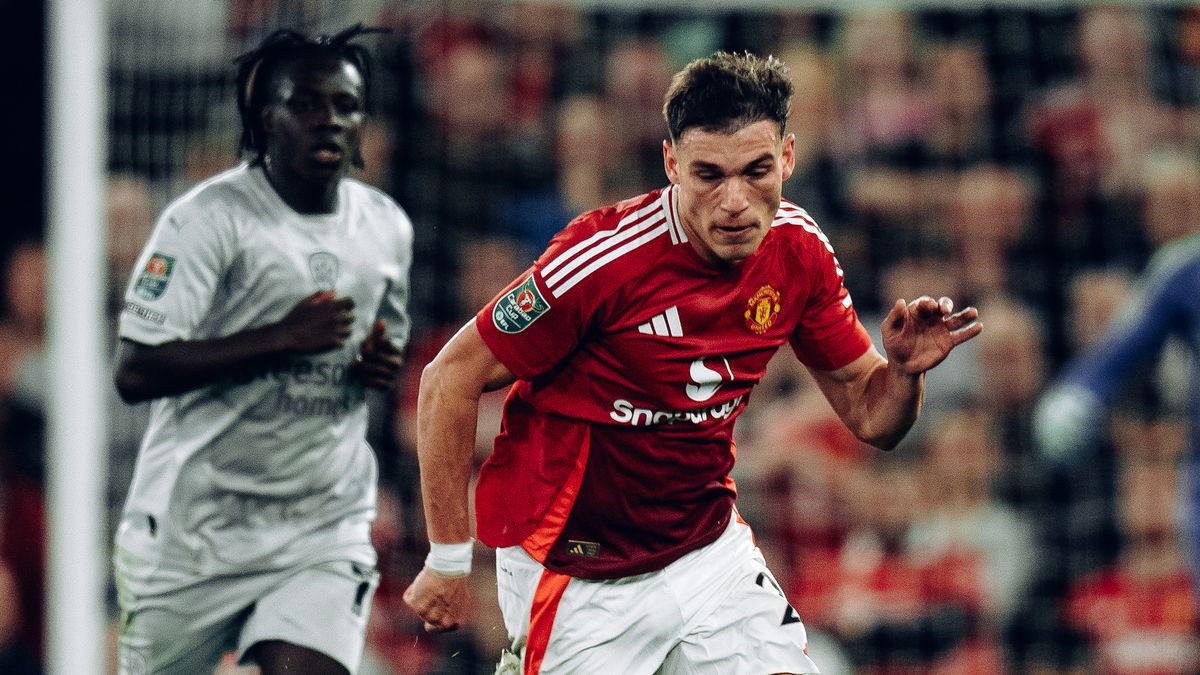 Fue un placer: el afectuoso agradecimiento de Manuel Ugarte a una ...